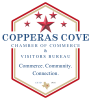 History & Demographics | Copperas Cove Chamber of Commerce